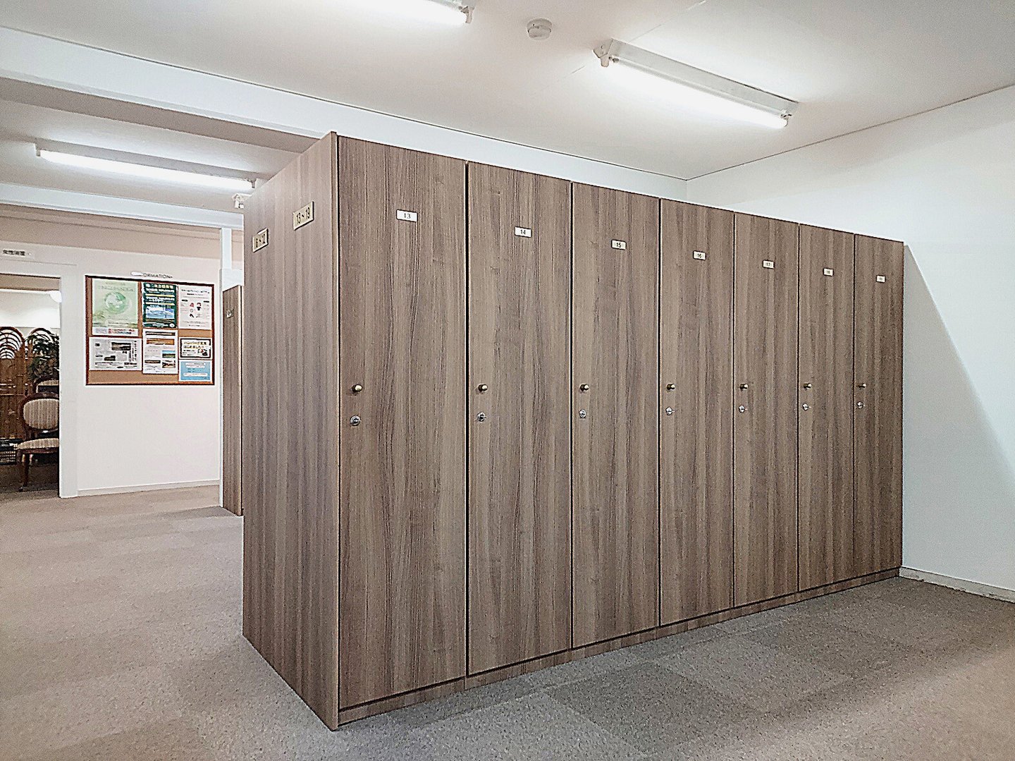 庄内川ゴルフ倶楽部｜納入事例｜光葉スチール