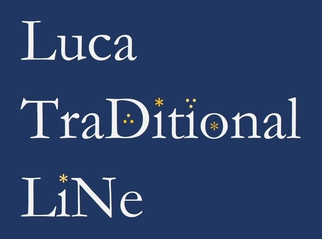 Luca.TraDitional.LiNe.